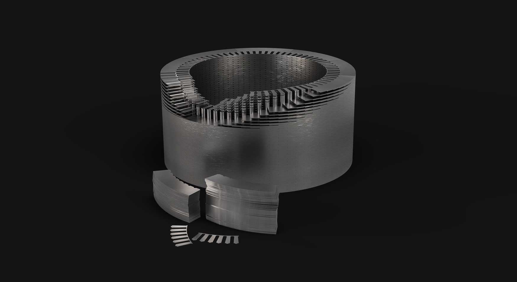 Technology – Hyperdrives