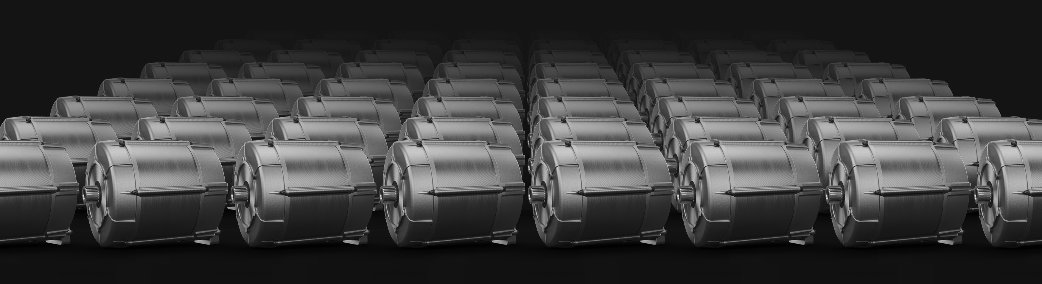 Technology – Hyperdrives